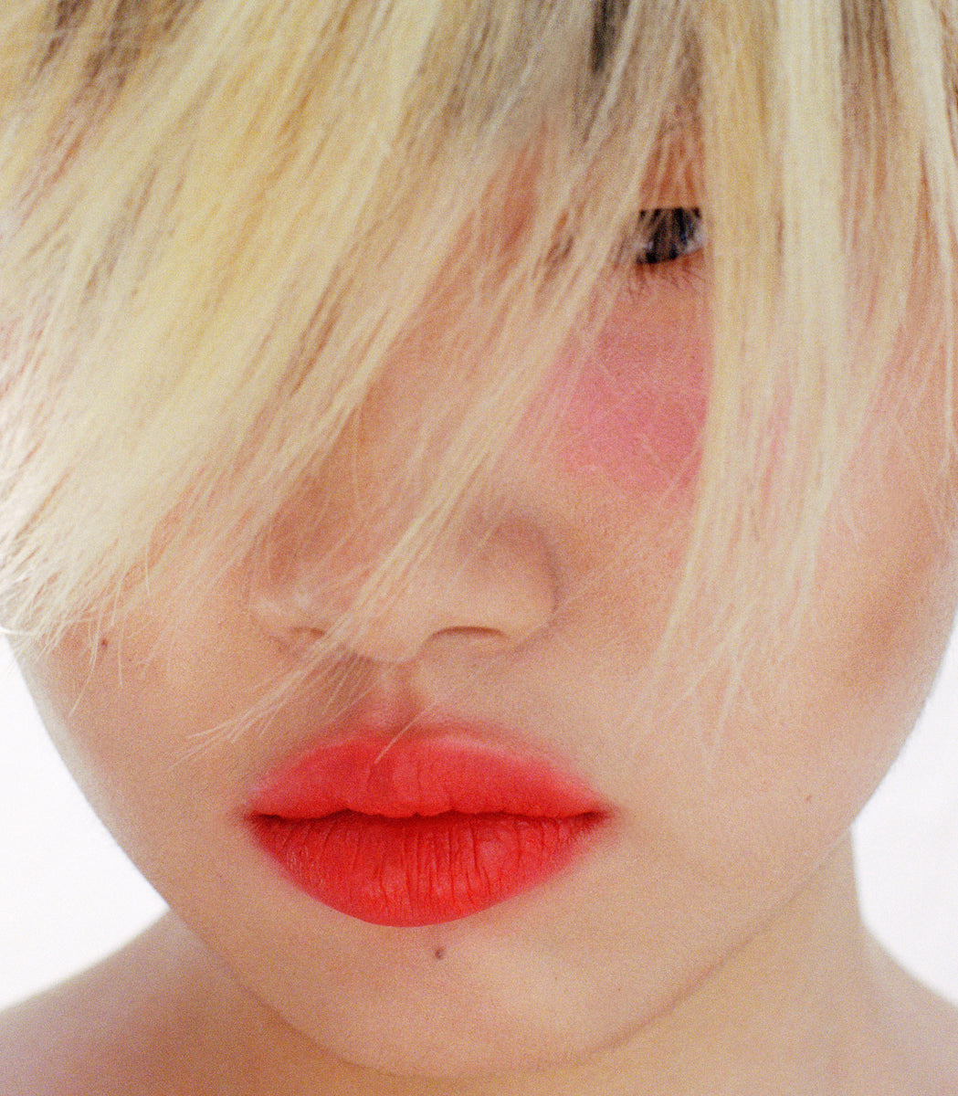 Karina Twiss - Work #1 Jane - Art Print – Collective Oslo