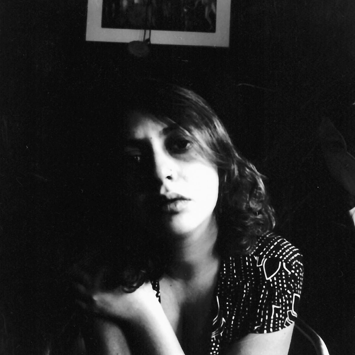 Maria Chirco #1 - Haus - Art Print – Collective Oslo