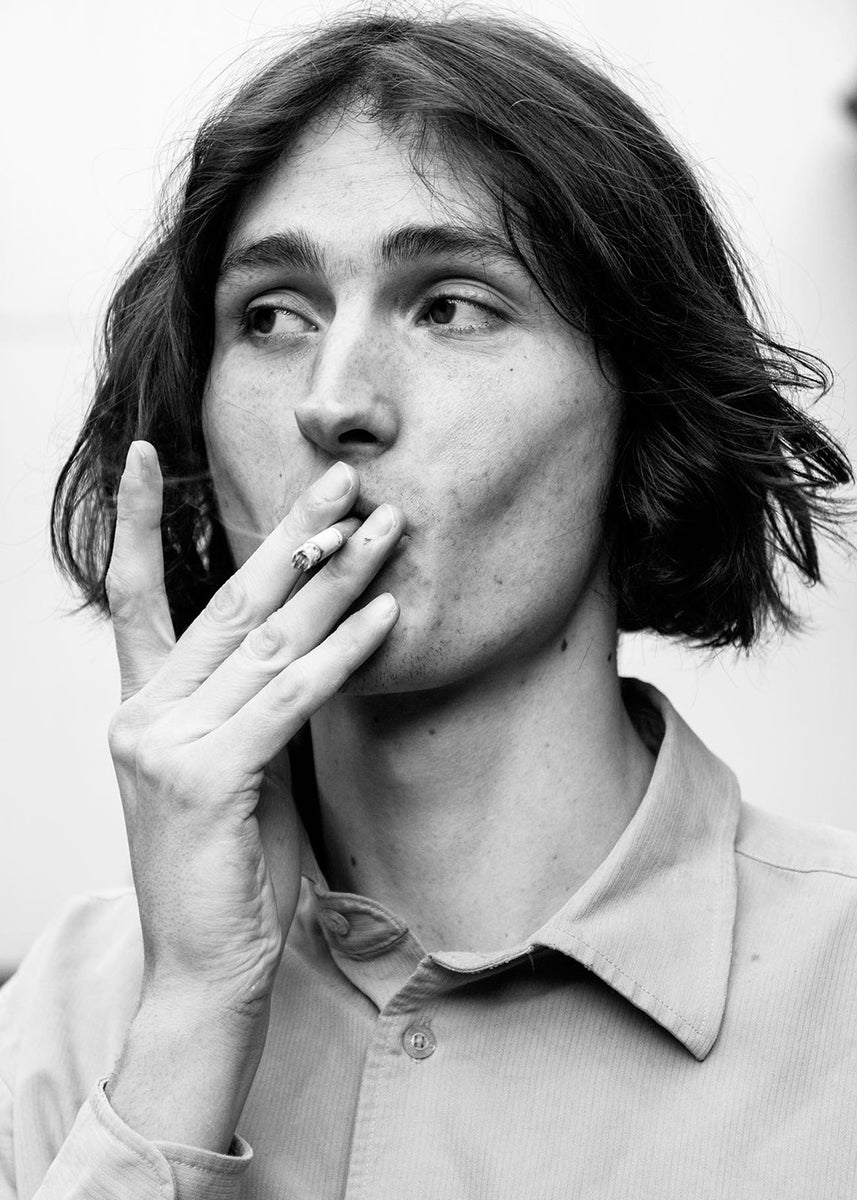 Malin Westermann - Work #19: Olav - Poster – Collective Oslo